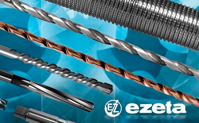 BULONERA ATLAS | EZETA