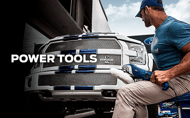 BULONERA ATLAS | FORD TOOLS